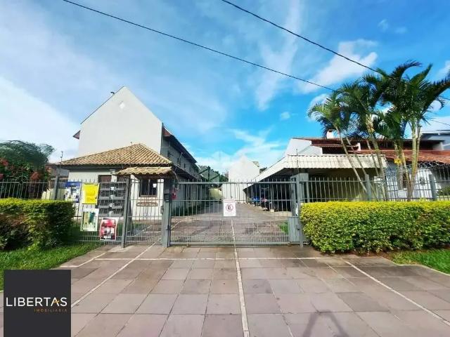 Casa / Sobrado em Condomínio para Venda em Porto Alegre/RS Camaquã 2 Quartos