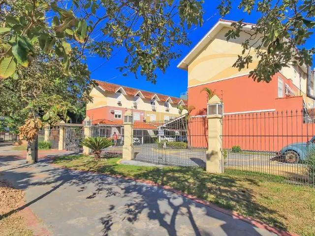 Casa / Sobrado em Condomínio para Venda em Porto Alegre/RS Camaquã 2 Quartos