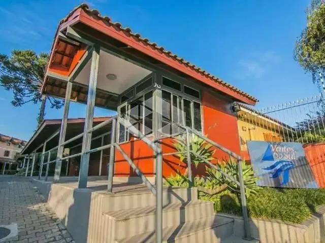 Casa / Sobrado em Condomínio para Venda em Porto Alegre/RS Camaquã 2 Quartos