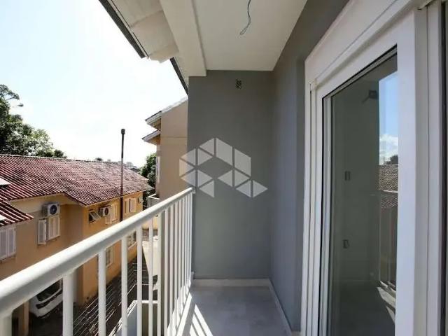 Casa / Sobrado em Condomínio para Venda em Porto Alegre/RS Camaquã 2 Quartos
