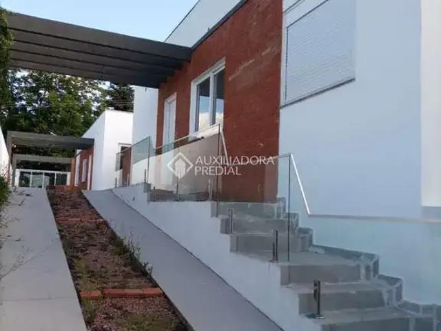 Casa / Sobrado em Condomínio para Venda em Porto Alegre/RS Camaquã 2 Quartos