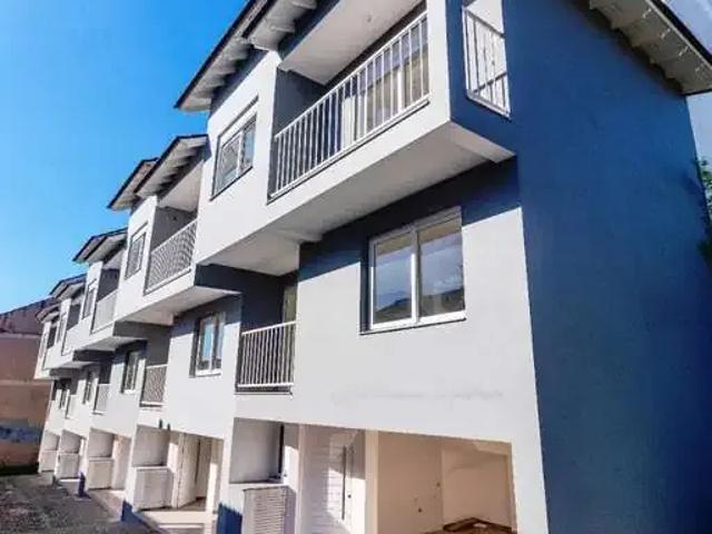 Casa / Sobrado em Condomínio para Venda em Porto Alegre/RS Camaquã 2 Quartos