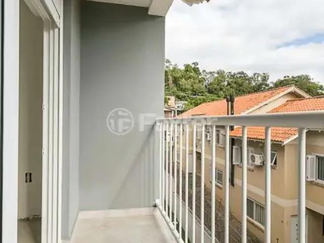 Casa / Sobrado em Condomínio para Venda em Porto Alegre/RS Camaquã 3 Quartos