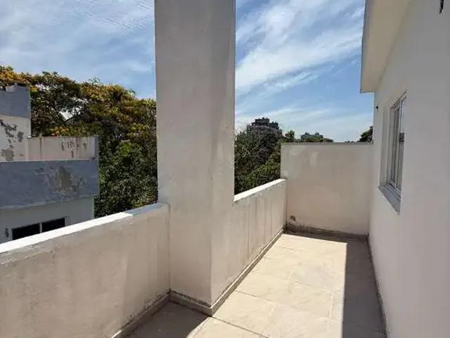 Casa / Sobrado em Condomínio para Venda em Porto Alegre/RS Camaquã 3 Quartos