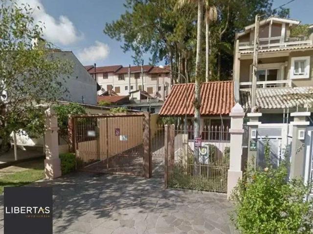 Casa / Sobrado em Condomínio para Venda em Porto Alegre/RS Camaquã 3 Quartos