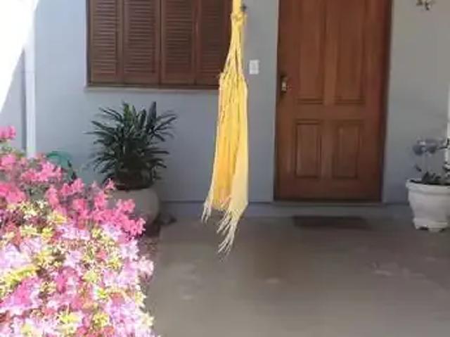 Casa / Sobrado em Condomínio para Venda em Porto Alegre/RS Camaquã 3 Quartos