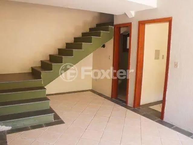 Casa / Sobrado em Condomínio para Venda em Porto Alegre/RS Camaquã 3 Quartos