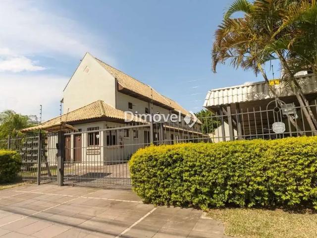 Casa / Sobrado em Condomínio para Venda em Porto Alegre/RS Camaquã 3 Quartos
