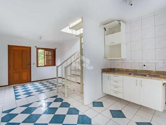 Casa / Sobrado em Condomínio para Venda em Porto Alegre/RS Camaquã 3 Quartos