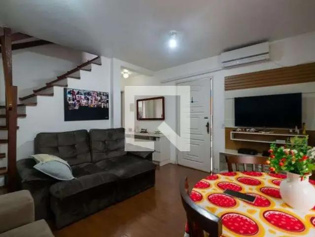 Casa / Sobrado em Condomínio para Venda em Porto Alegre/RS Camaquã 3 Quartos