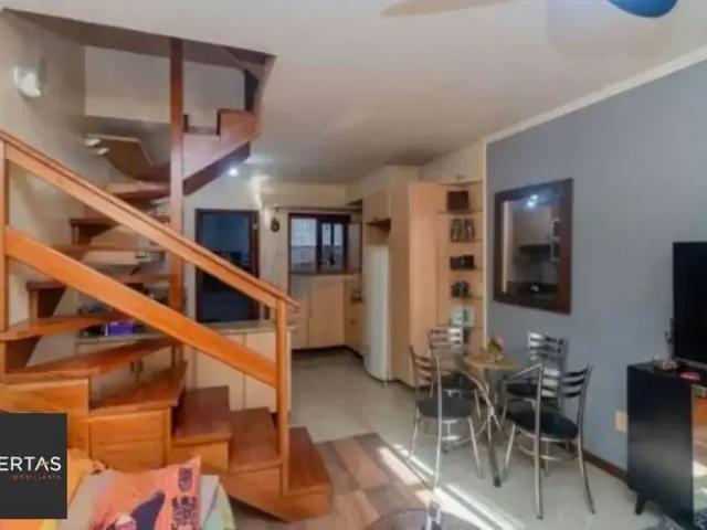 Casa / Sobrado em Condomínio para Venda em Porto Alegre/RS Camaquã 3 Quartos