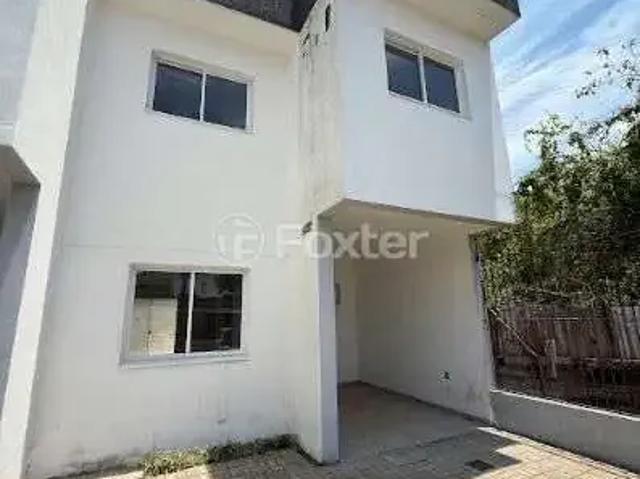 Casa / Sobrado em Condomínio para Venda em Porto Alegre/RS Camaquã 3 Quartos