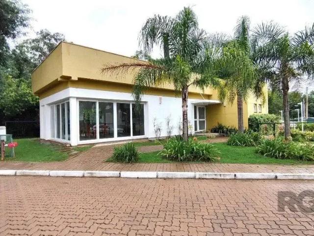 Casa / Sobrado em Condomínio para Venda em Porto Alegre/RS Campo Novo 3 Quartos