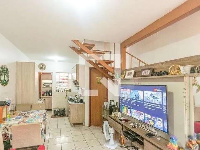 Casa / Sobrado em Condomínio para Venda em Porto Alegre/RS Campo Novo 2 Quartos