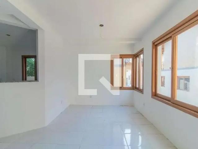 Casa / Sobrado em Condomínio para Venda em Porto Alegre/RS Campo Novo 2 Quartos
