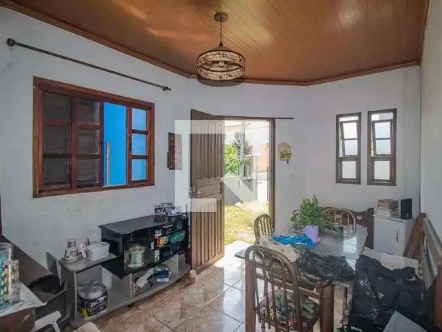 Casa / Sobrado em Condomínio para Venda em Porto Alegre/RS Campo Novo 2 Quartos