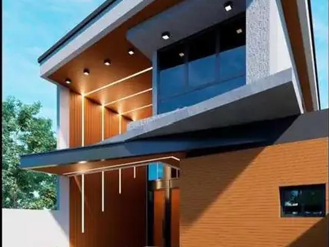 Casa / Sobrado em Condomínio para Venda em Porto Alegre/RS Campo Novo 4 Quartos