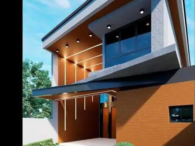 Casa / Sobrado em Condomínio para Venda em Porto Alegre/RS Campo Novo 4 Quartos