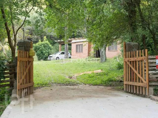 Casa / Sobrado em Condomínio para Venda em Porto Alegre/RS Campo Novo