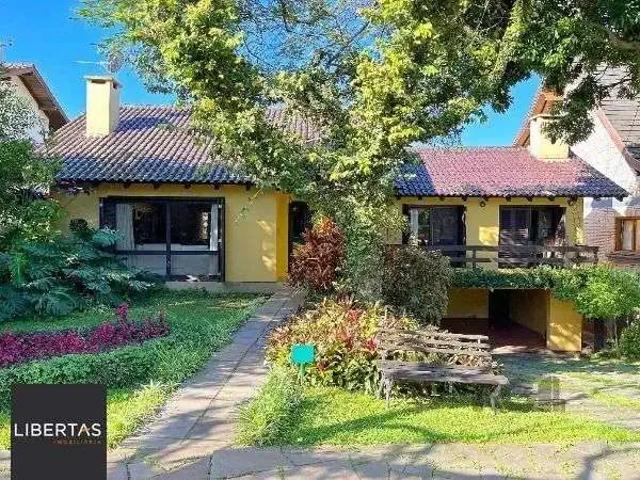 Casa / Sobrado em Condomínio para Venda em Porto Alegre/RS Cavalhada 4 Quartos