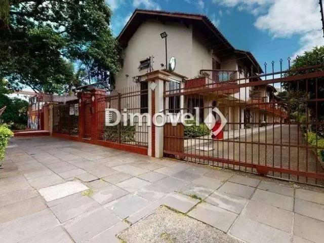Casa / Sobrado em Condomínio para Venda em Porto Alegre/RS Cavalhada 4 Quartos