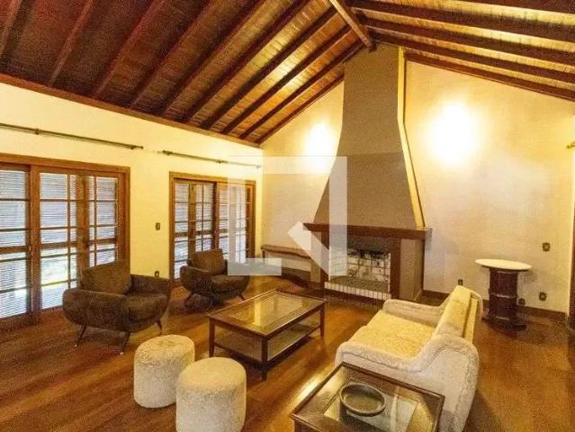 Casa / Sobrado em Condomínio para Venda em Porto Alegre/RS Cavalhada 4 Quartos