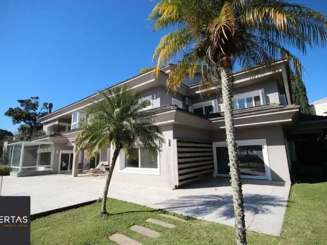 Casa / Sobrado em Condomínio para Venda em Porto Alegre/RS Cavalhada 4 Quartos