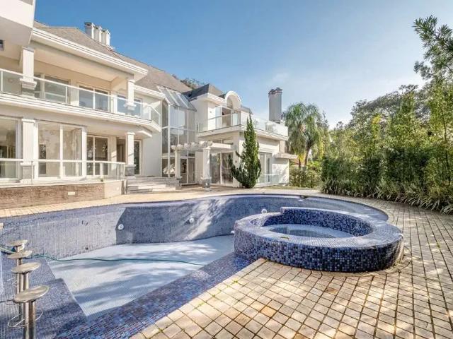 Casa / Sobrado em Condomínio para Venda em Porto Alegre/RS Cavalhada 4 Quartos