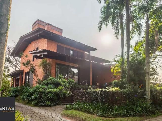 Casa / Sobrado em Condomínio para Venda em Porto Alegre/RS Cavalhada 4 Quartos