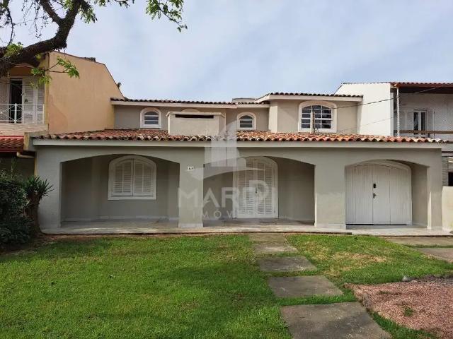 Casa / Sobrado em Condomínio para Venda em Porto Alegre/RS Cavalhada 4 Quartos