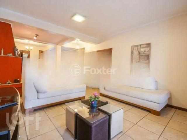 Casa / Sobrado em Condomínio para Venda em Porto Alegre/RS Cavalhada 4 Quartos