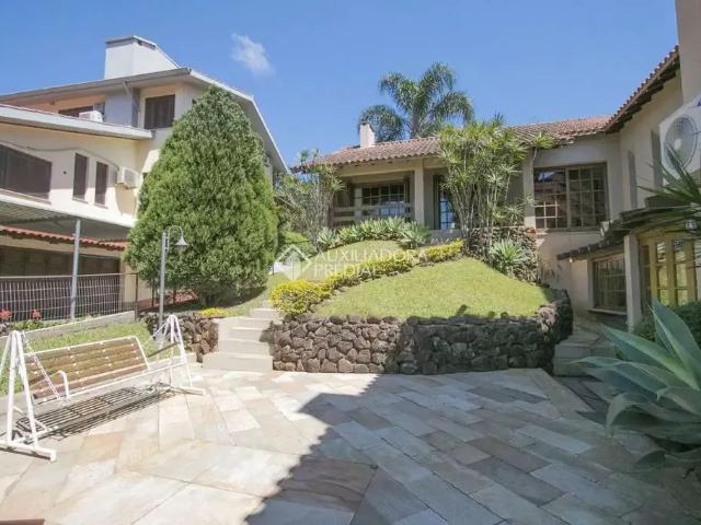 Casa / Sobrado em Condomínio para Venda em Porto Alegre/RS Cavalhada 4 Quartos