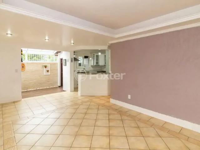 Casa / Sobrado em Condomínio para Venda em Porto Alegre/RS Cavalhada 4 Quartos