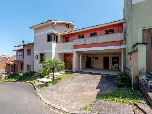 Casa / Sobrado em Condomínio para Venda em Porto Alegre/RS Cavalhada 4 Quartos