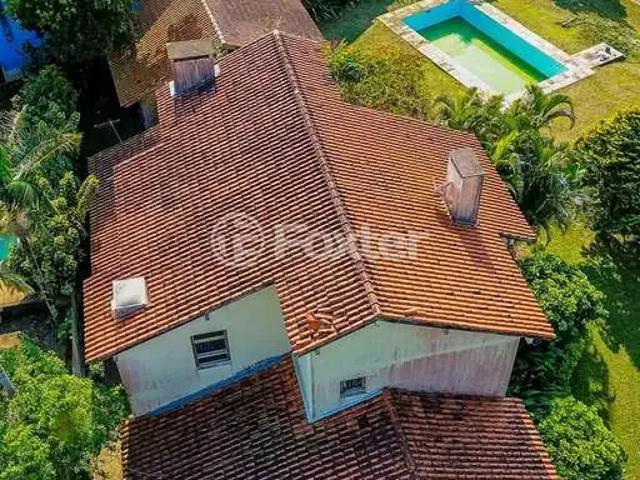 Casa / Sobrado em Condomínio para Venda em Porto Alegre/RS Cavalhada 5 Quartos