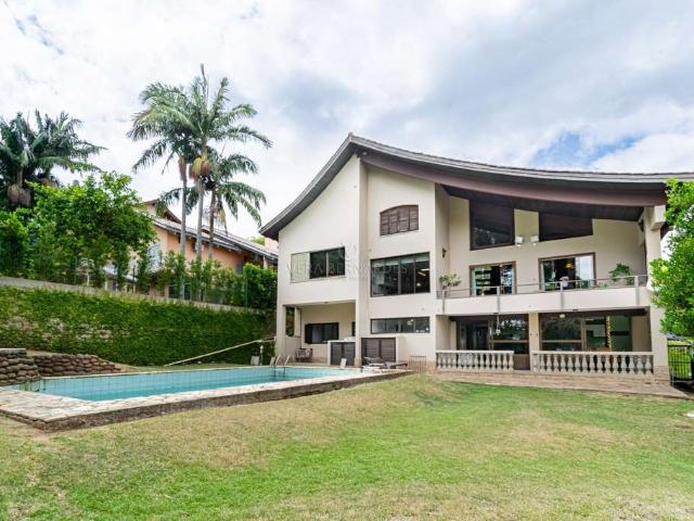 Casa / Sobrado em Condomínio para Venda em Porto Alegre/RS Cavalhada 5 Quartos