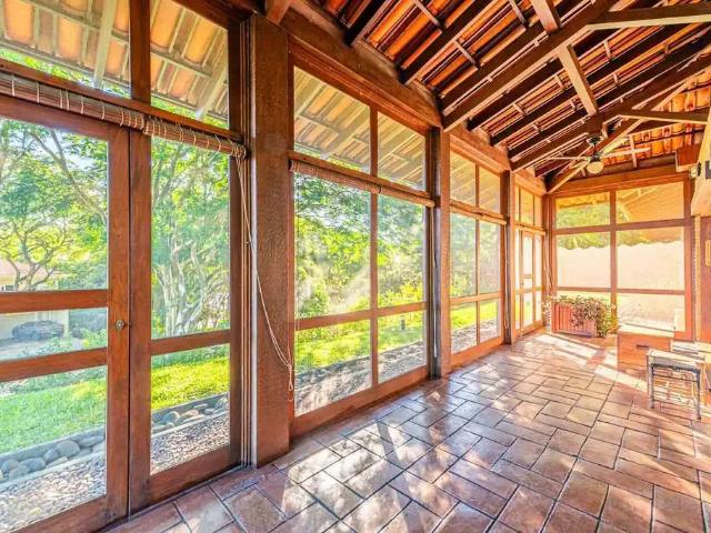 Casa / Sobrado em Condomínio para Venda em Porto Alegre/RS Cavalhada 5 Quartos