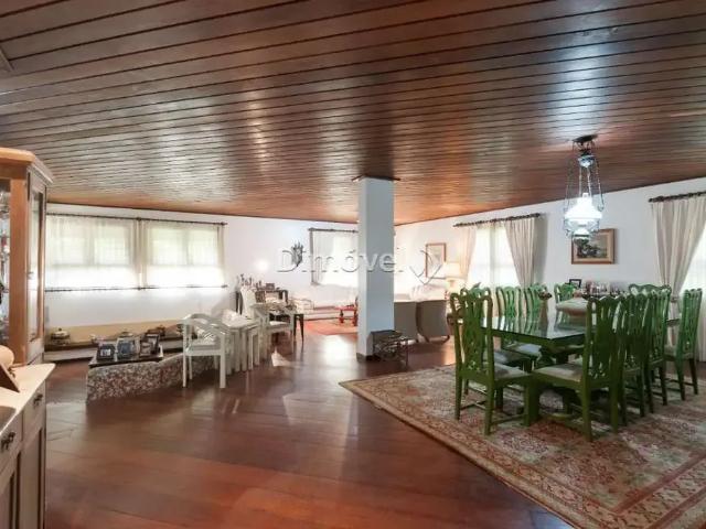 Casa / Sobrado em Condomínio para Venda em Porto Alegre/RS Cavalhada 6 Quartos
