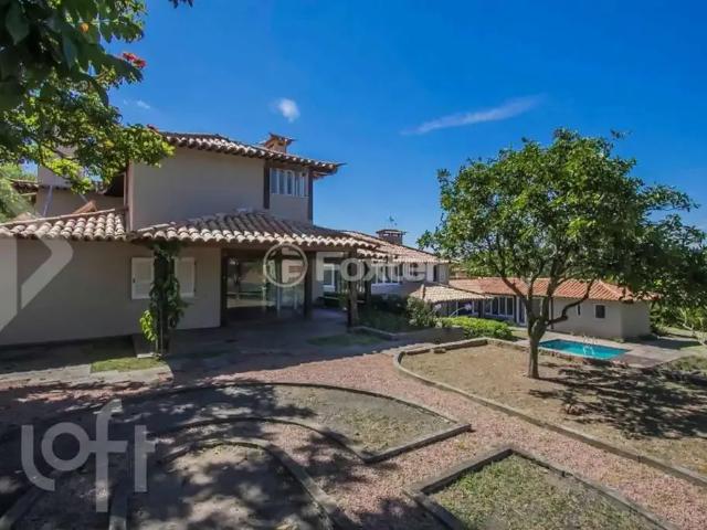 Casa / Sobrado em Condomínio para Venda em Porto Alegre/RS Cavalhada 7 Quartos
