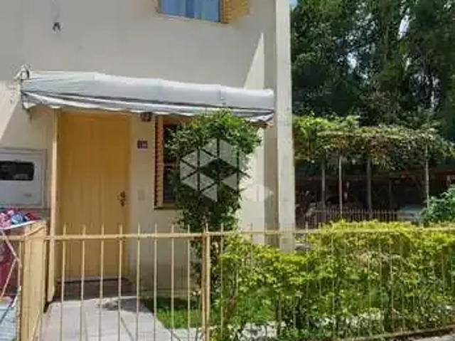 Casa / Sobrado em Condomínio para Venda em Porto Alegre/RS Cavalhada 1 Quartos
