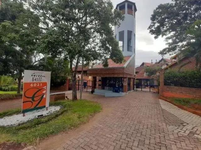 Casa / Sobrado em Condomínio para Venda em Porto Alegre/RS Cavalhada 2 Quartos