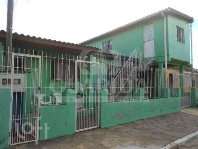 Casa / Sobrado em Condomínio para Venda em Porto Alegre/RS Cavalhada 2 Quartos