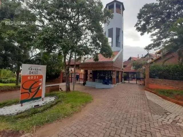Casa / Sobrado em Condomínio para Venda em Porto Alegre/RS Cavalhada 2 Quartos