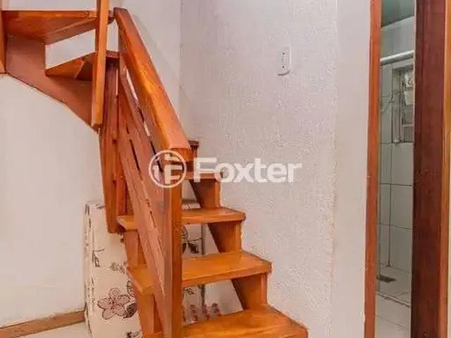 Casa / Sobrado em Condomínio para Venda em Porto Alegre/RS Cavalhada 2 Quartos