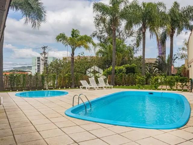Casa / Sobrado em Condomínio para Venda em Porto Alegre/RS Cavalhada 2 Quartos