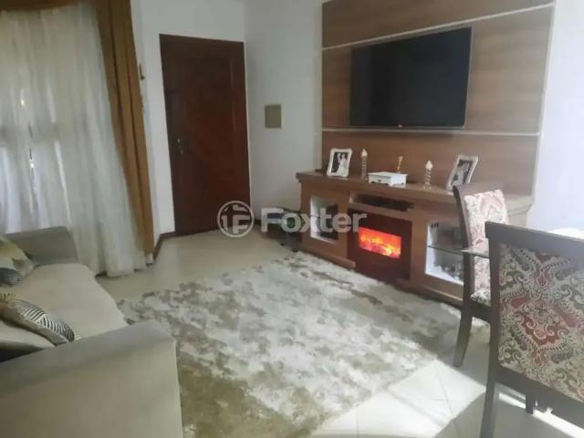 Casa / Sobrado em Condomínio para Venda em Porto Alegre/RS Cavalhada 2 Quartos