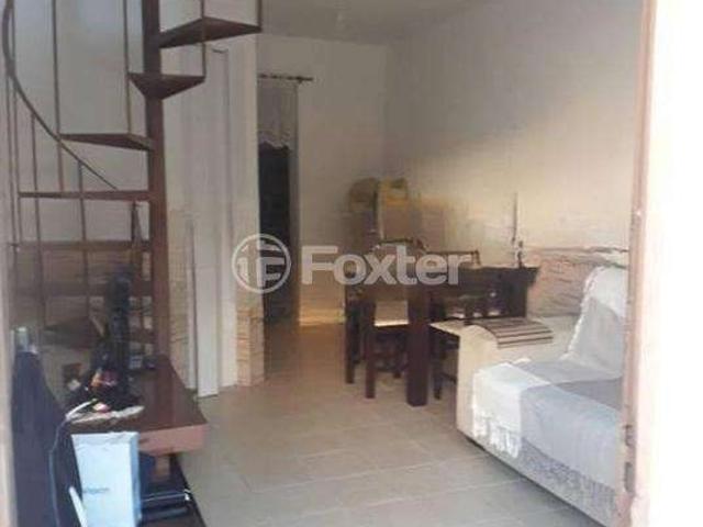 Casa / Sobrado em Condomínio para Venda em Porto Alegre/RS Cavalhada 2 Quartos