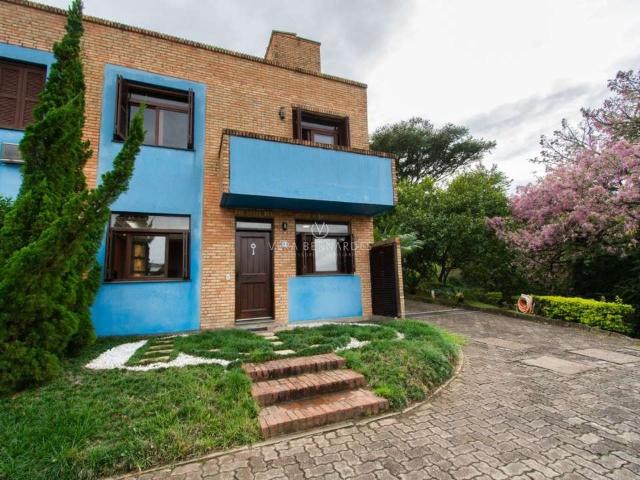 Casa / Sobrado em Condomínio para Venda em Porto Alegre/RS Cavalhada 2 Quartos