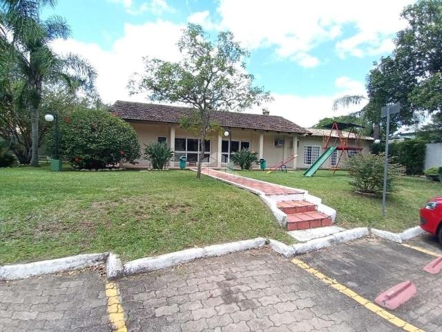 Casa / Sobrado em Condomínio para Venda em Porto Alegre/RS Cavalhada 2 Quartos