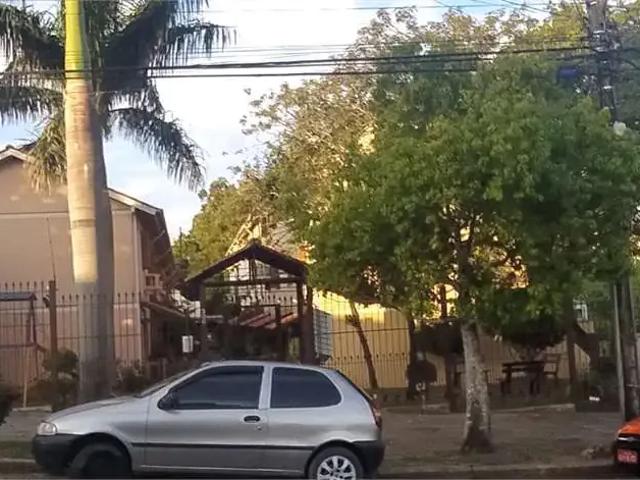 Casa / Sobrado em Condomínio para Venda em Porto Alegre/RS Cavalhada 2 Quartos